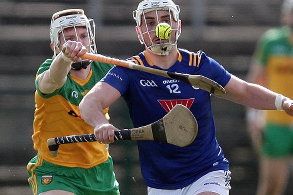 Wicklow’s league hopes dashed as determined Donegal gain revenge for ...