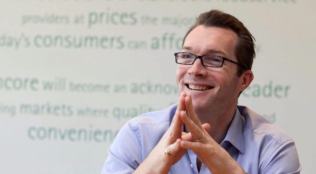 Greencore the early favourite as Kerry offloads frozen foods | Irish ...