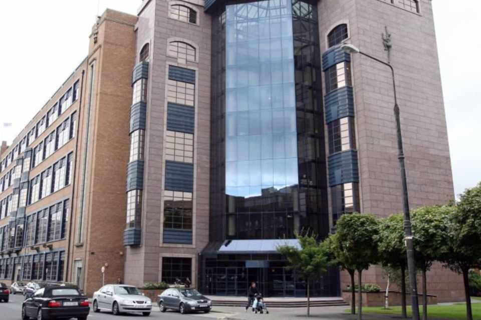 Two men arrested in probe into €1.5bn sale of assets by NAMA | Irish ...