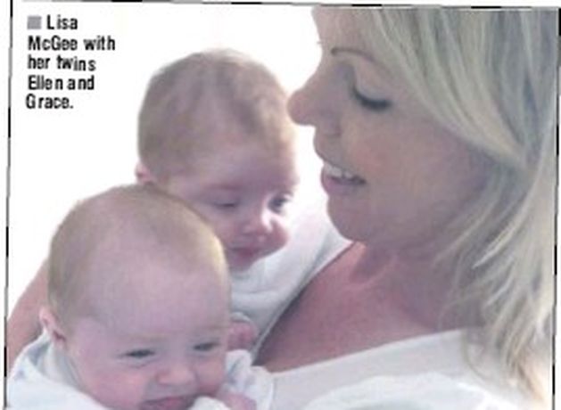 Little Ellen to get treatment early | Irish Independent