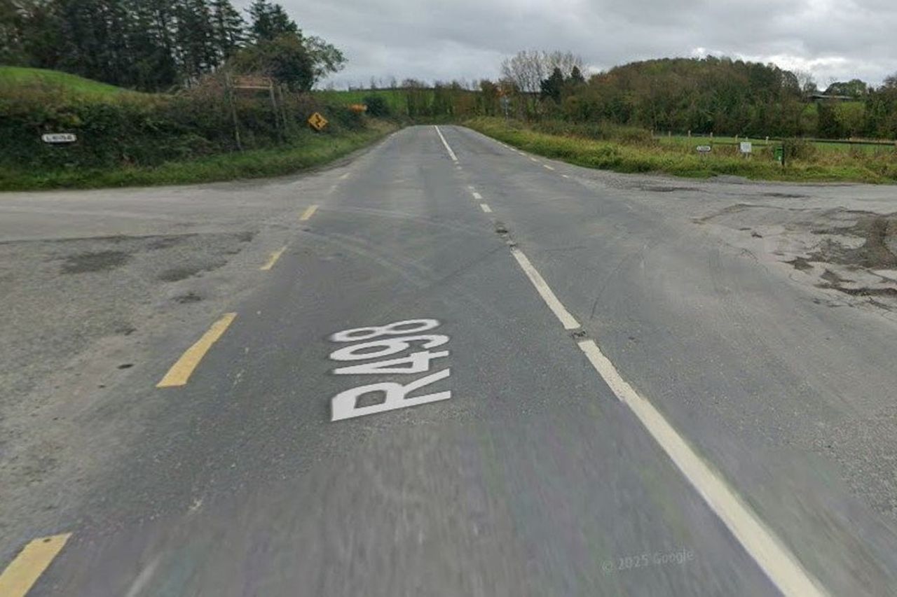 Contractor appointed for €30m Tipperary road realignment project ...