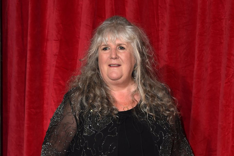 Emmerdale star Jane Cox to bow out as Lisa Dingle after more than 20 ...