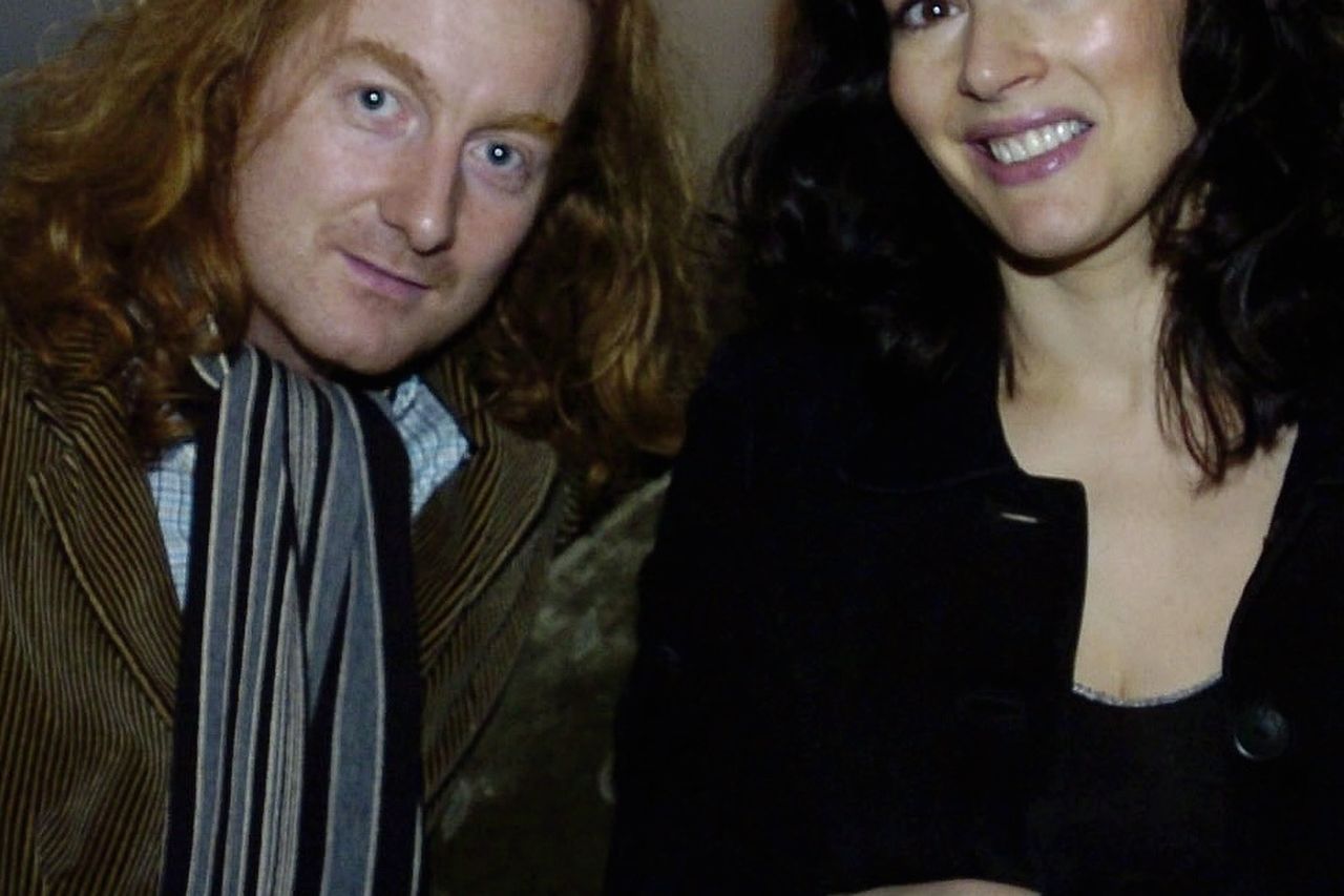 Barry Egan: Tarantula Saatchi's attempt to blacken Nigella has utterly ...