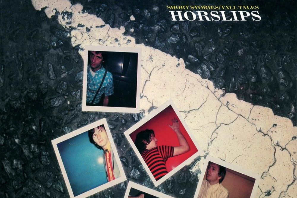 Brendan Keane’s The Last Verse: Johnny Fean’s work with Horslips leaves ...