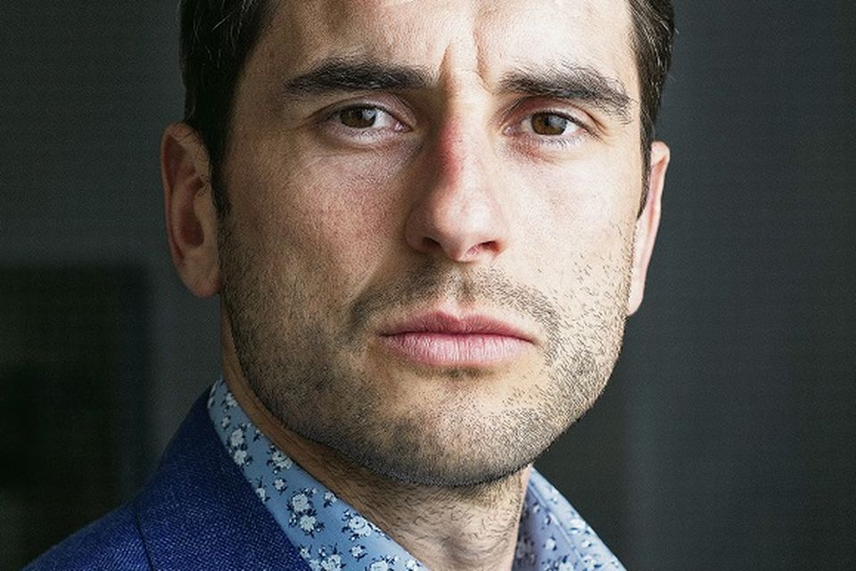 Mrs. Brogan's Boy: Dubs star Bernard Brogan and his biggest supporter ...