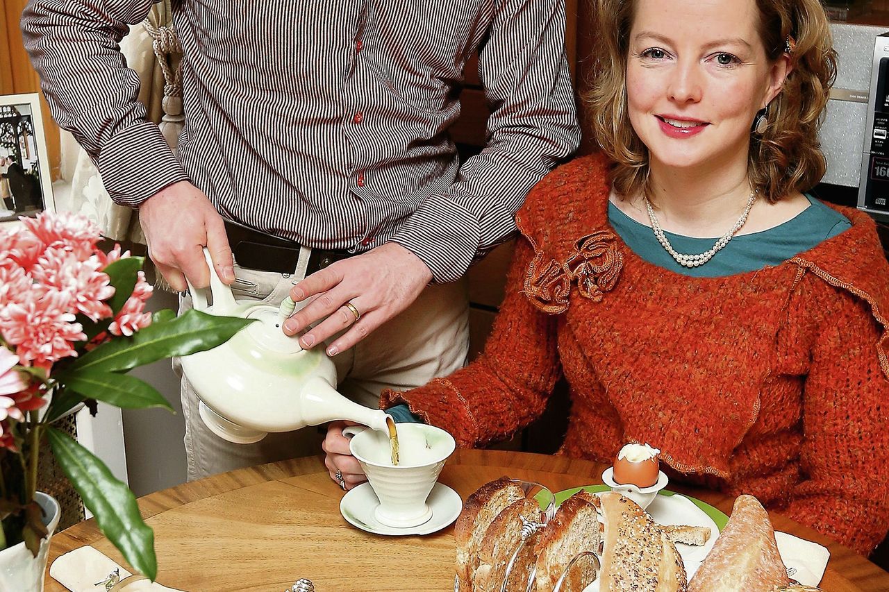 B&B our internet guest - welcoming house visitors | Irish Independent