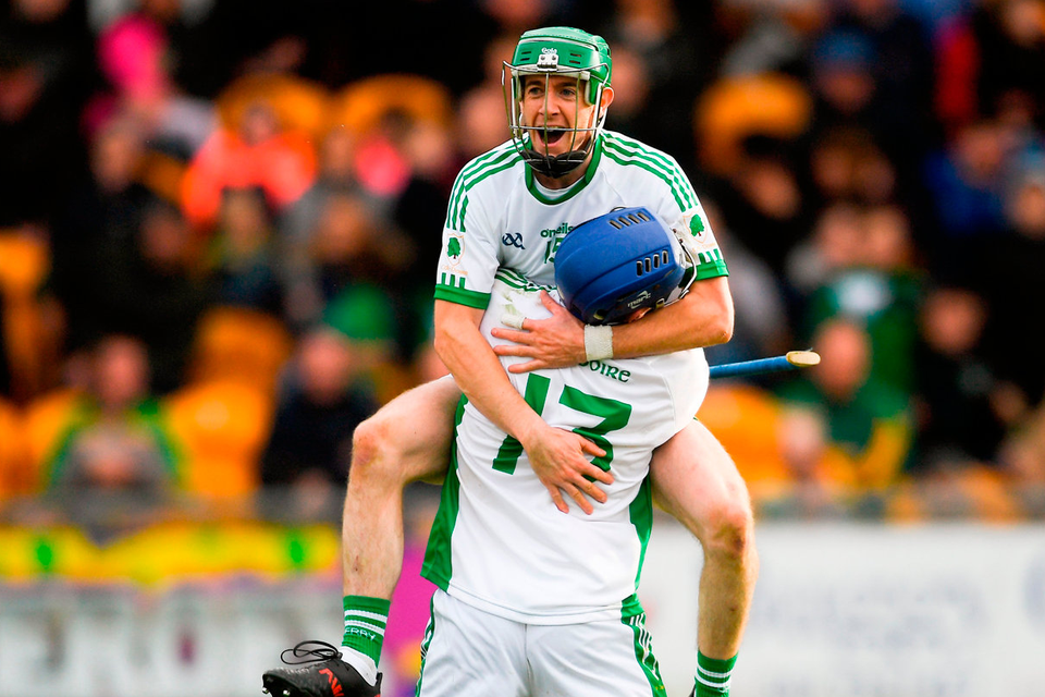 Coolderry take 31st title as exciting final belies state of Offaly ...