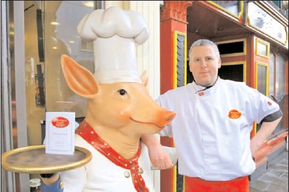 North Cork is area worst affected by pork crisis | Irish Independent