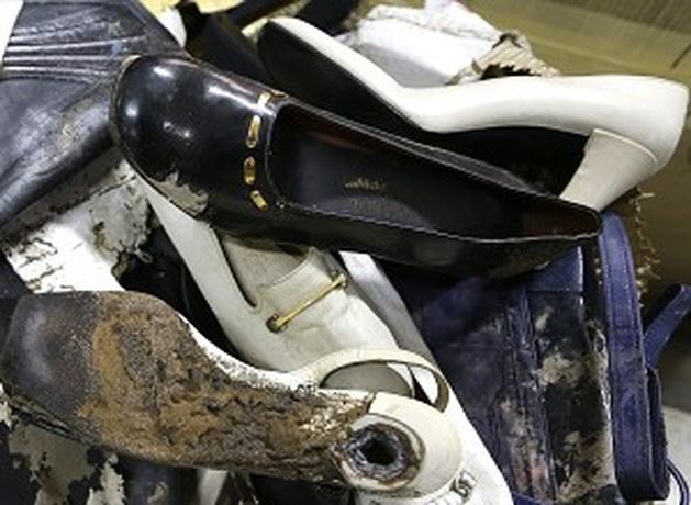 Marcos shoe collection loses shine | Independent.ie