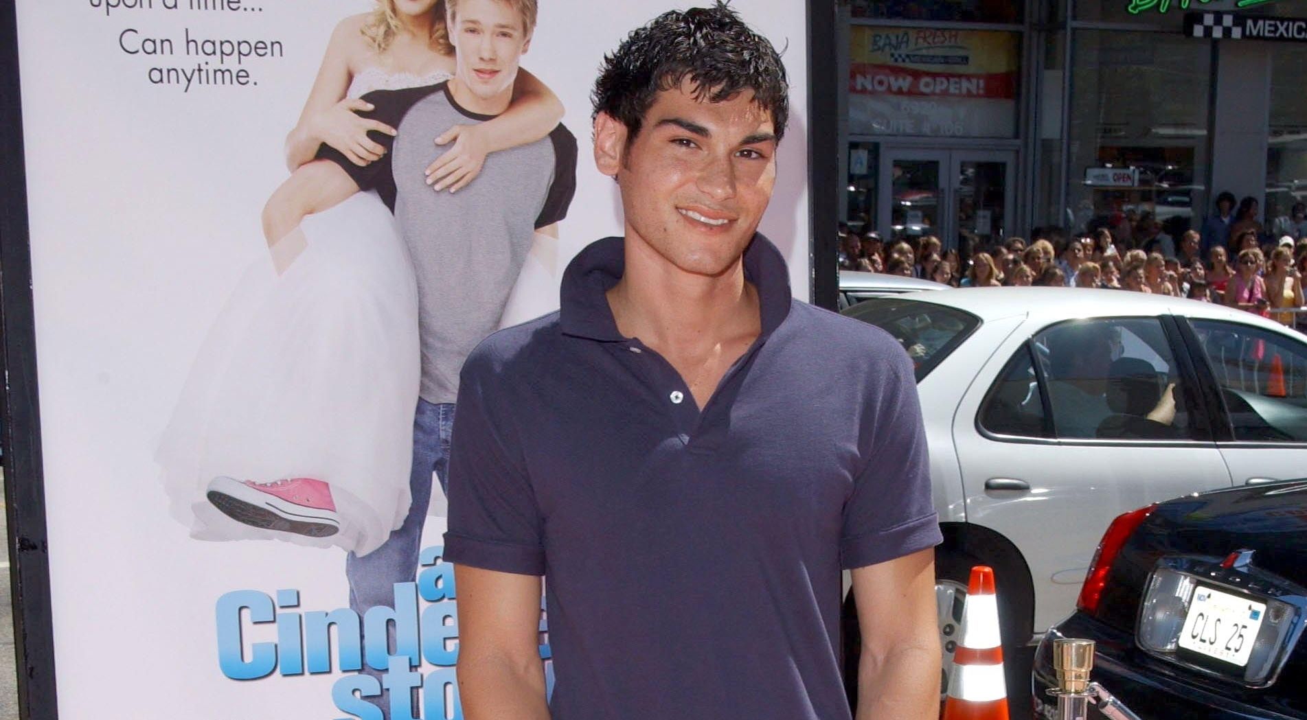 Veronica Mars star Brad Bufanda dies aged 34 | Independent.ie