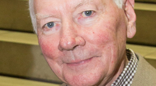 Gay Byrne partnership wins injunction over €13.5m property | Irish ...
