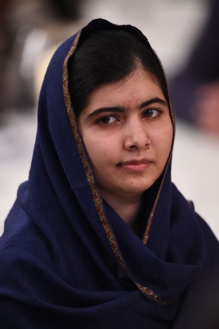 Andrew Lloyd Webber to host Cinderella performance in aid of the Malala ...