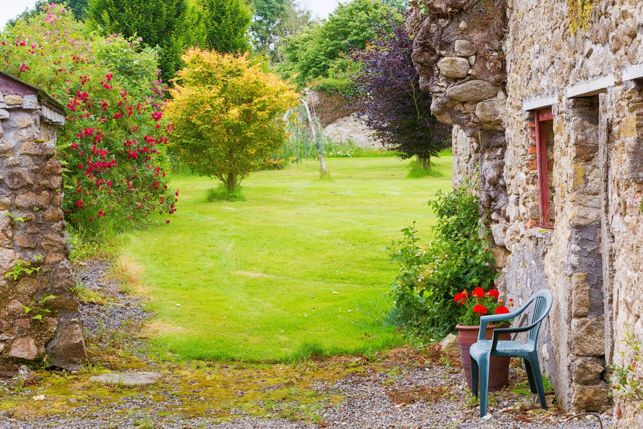 Lovingly restored 18th century Kilkenny home could be yours for €550k ...