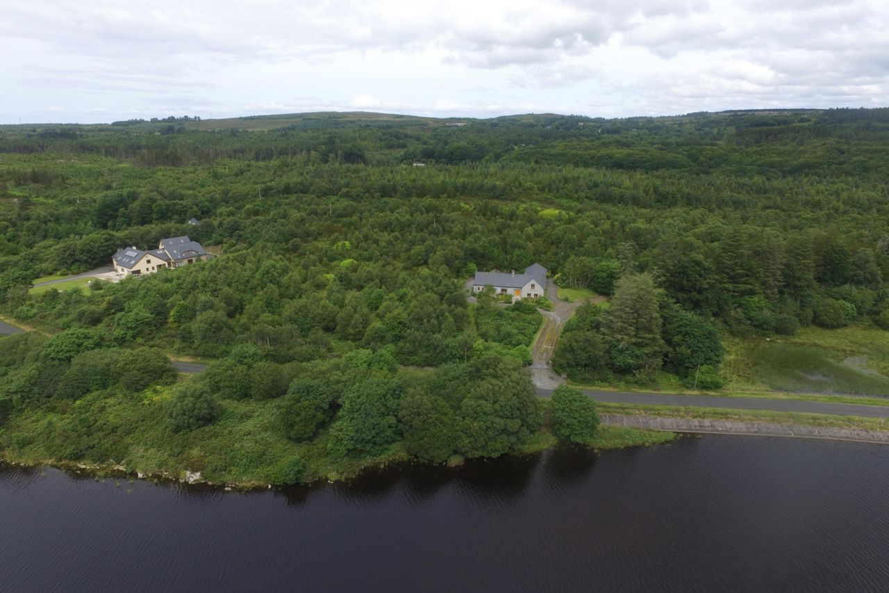 Holiday properties on the market: Donegal catch | Independent.ie