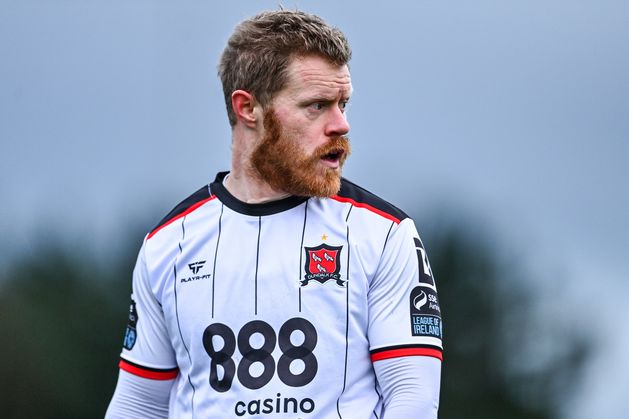 Dundalk FC boss Jon Daly hopes Daryl Horgan’s goal against Sligo Rovers ...