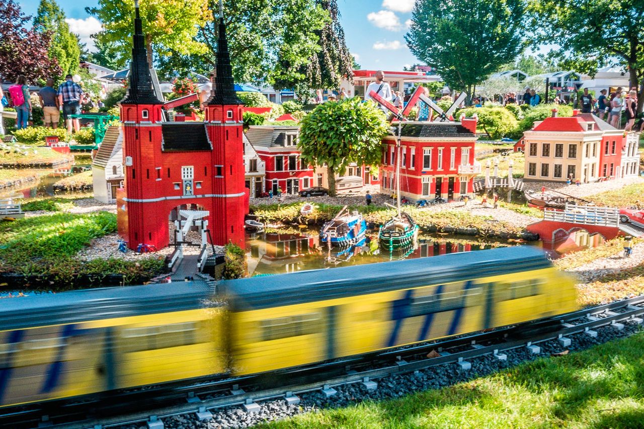 Legoland: What's it really like to visit Denmark's top theme park ...