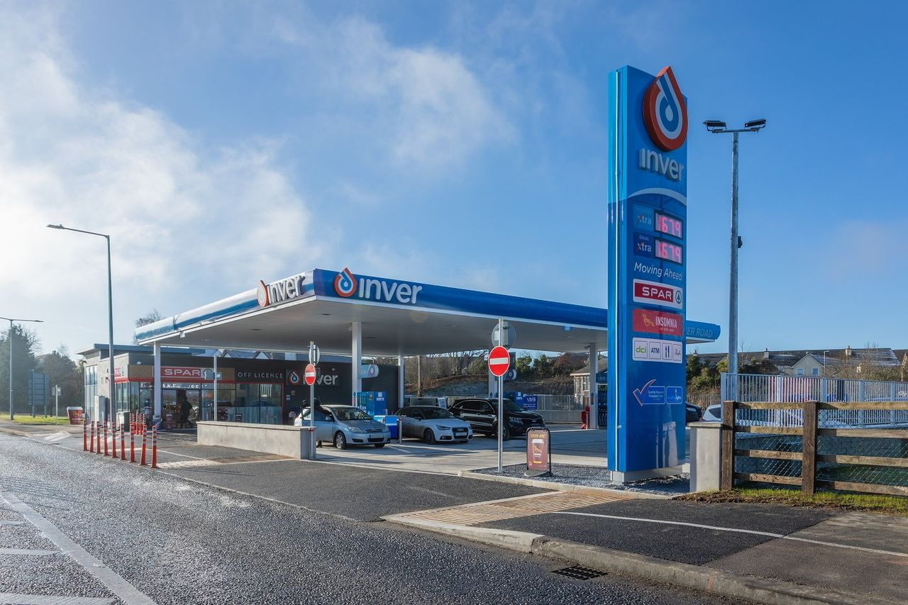 Kilkenny’s newest €2.3 million service station opens its doors | Irish ...
