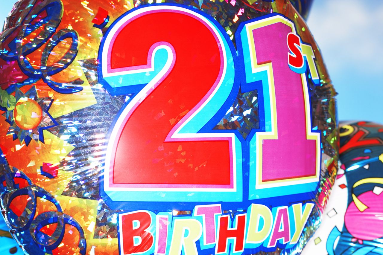 Bill Linnane: My daughter turns 21 this week – and she has it more ...