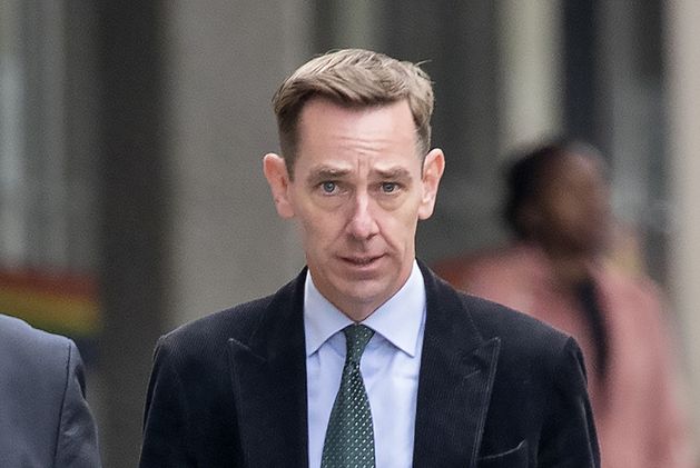 Gavin Duffy: Fate of other RTÉ big hitters hints it may be some time ...