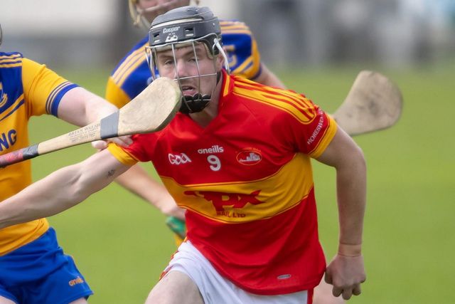 Buffers Alley stumble over line as Horeswood launch a fine finish ...