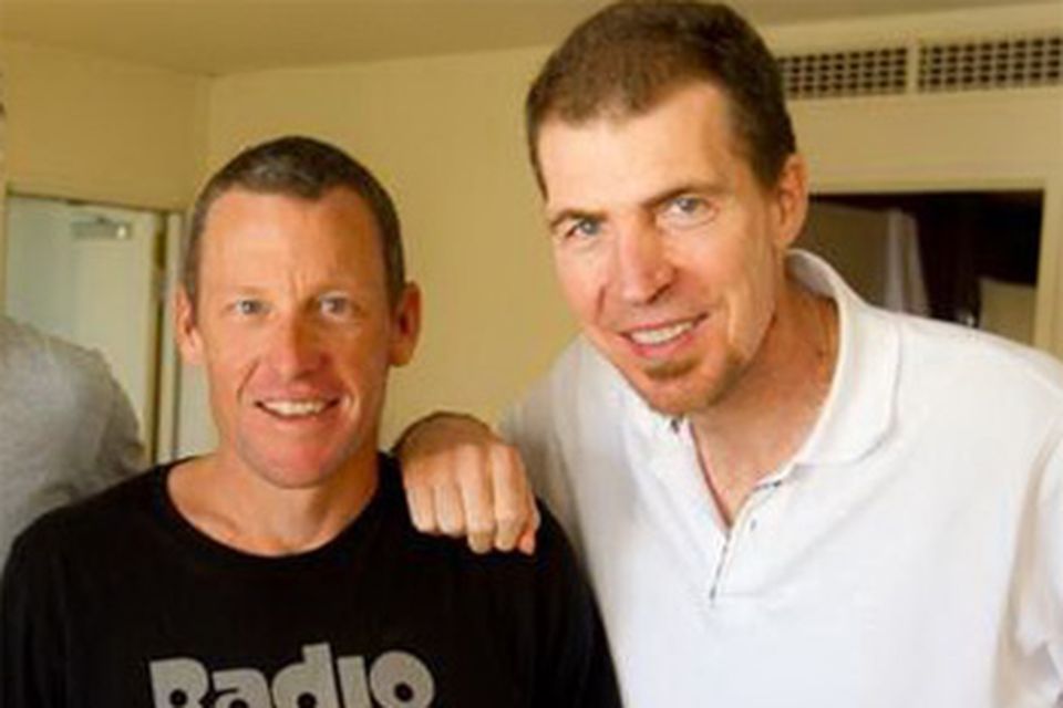 The passing of a legend: Jim Stynes’ state funeral to take place on ...