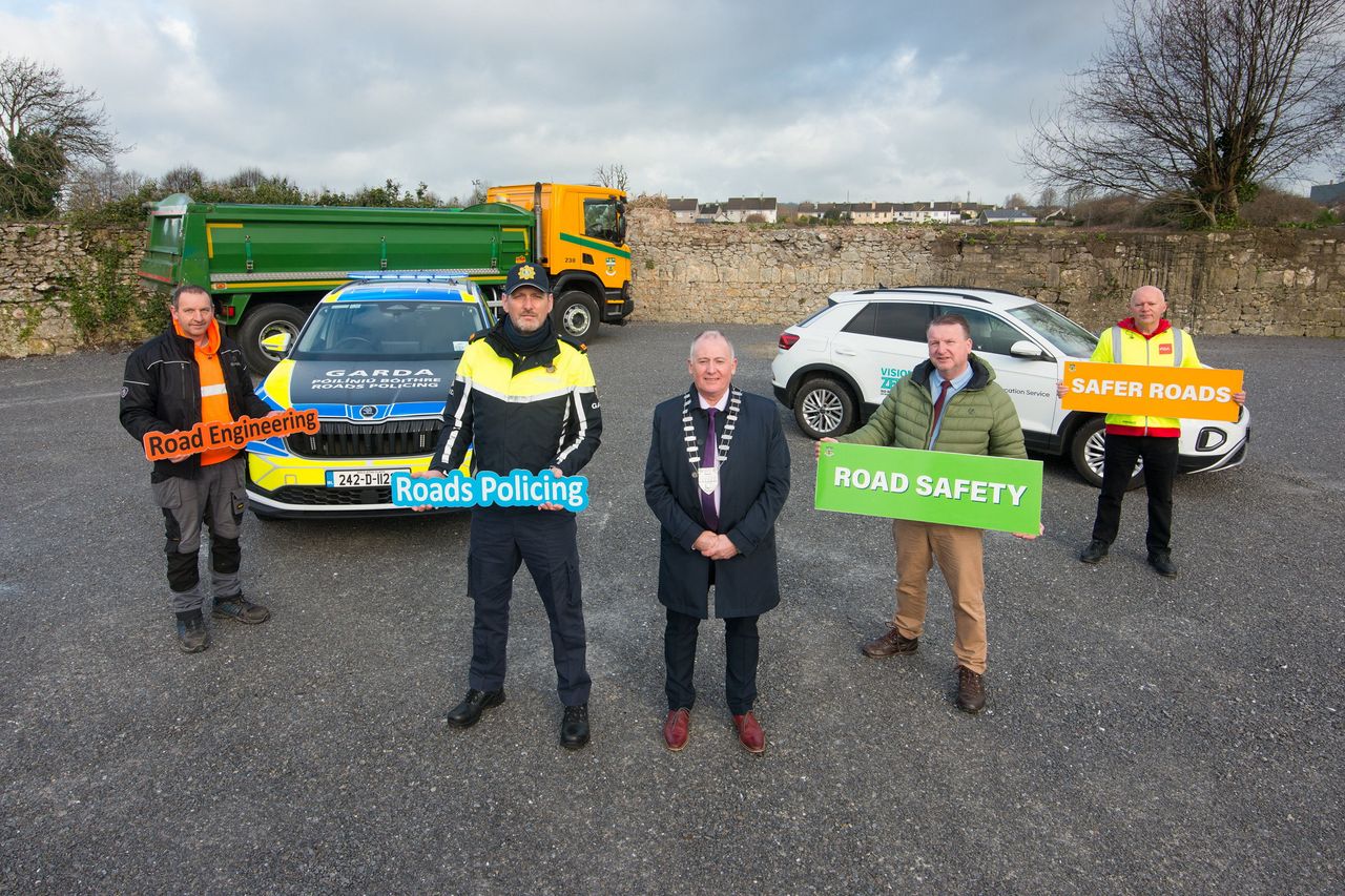 Kerry to host national conference on road safety next month | Irish ...