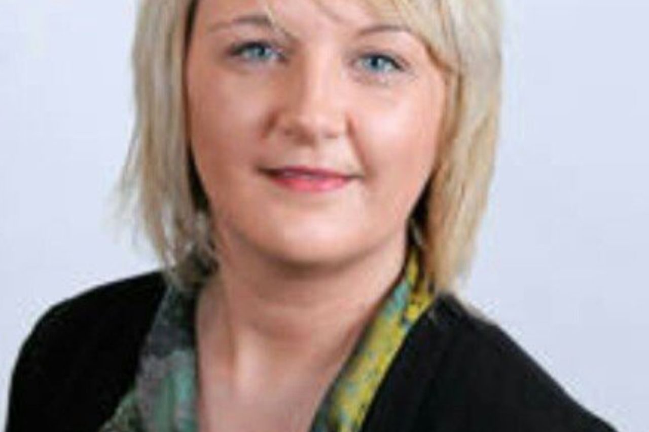 Julie Hogan confirmed as FG candidate | Irish Independent