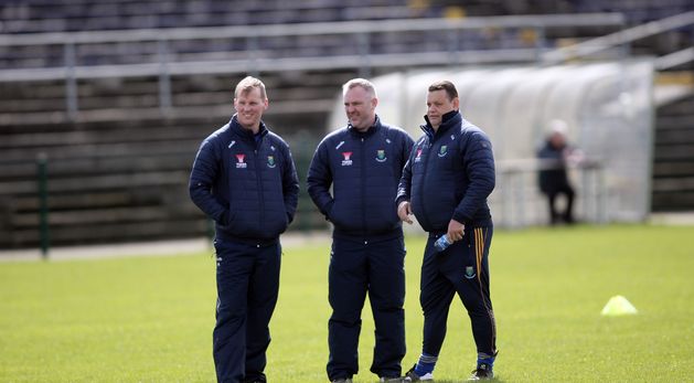 Wicklow hurling manager says defeat to Donegal “will serve as reality ...