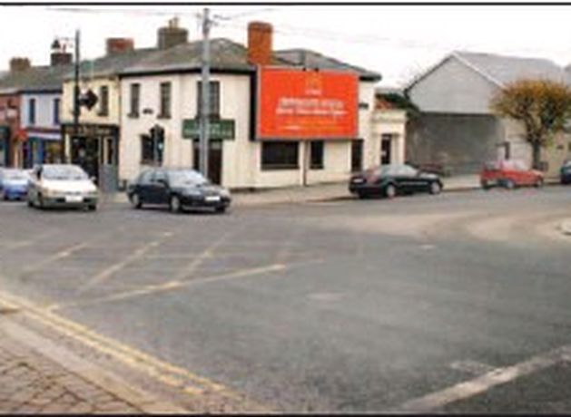 Roundabout could be built at the '64' junction | Irish Independent