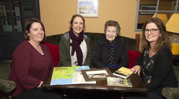Preserving Wexford’s local history is the main focus of new Courtown ...