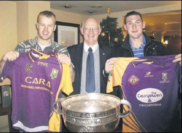 Fr. Murphy's welcome special Cork visitors | Irish Independent