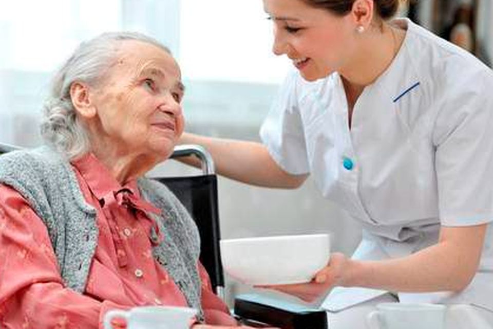 Nursing home giant to open Dublin centre | Irish Independent