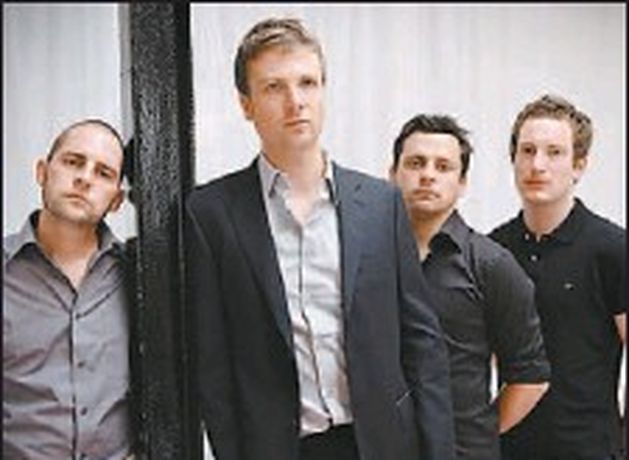 Fans prepare to flock to Bell X1 gig | Irish Independent