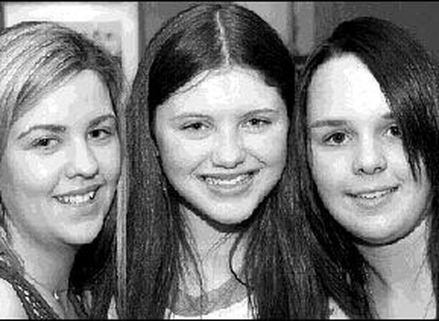Special birthday hooley for Margaret | Irish Independent