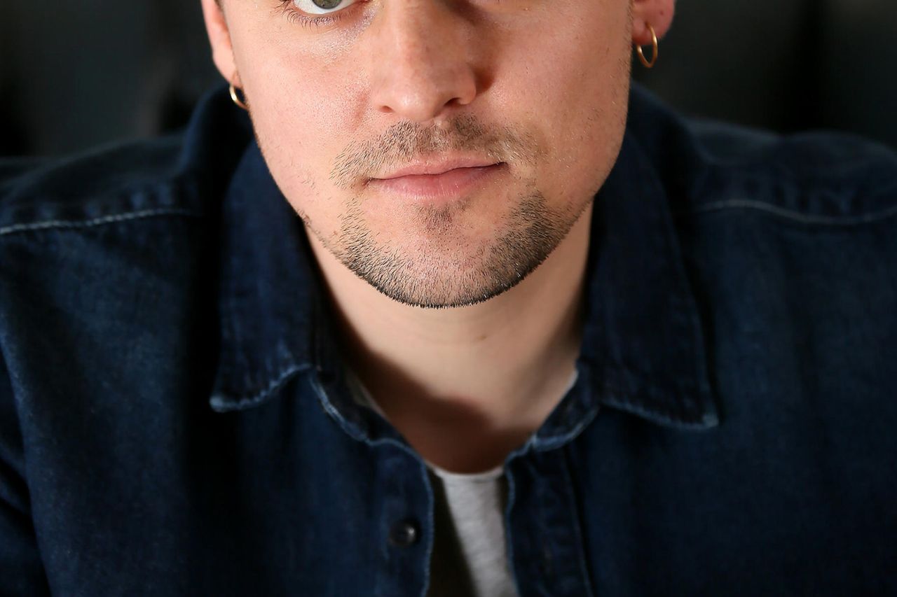 Meet the former Love/Hate star who narrates First Dates Ireland | Irish ...