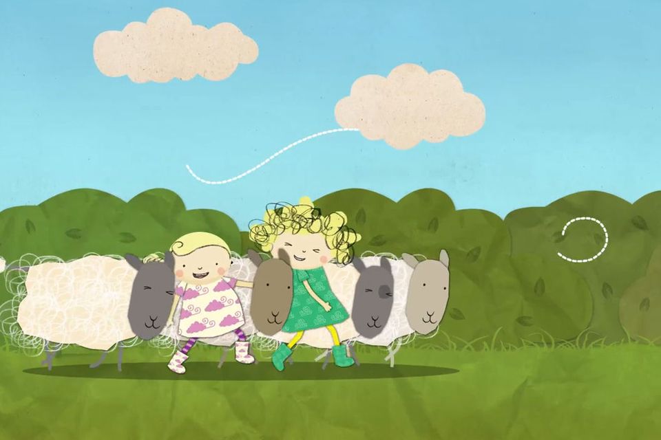 Irish cartoon featuring weather obsessed characters to launch on RTE ...