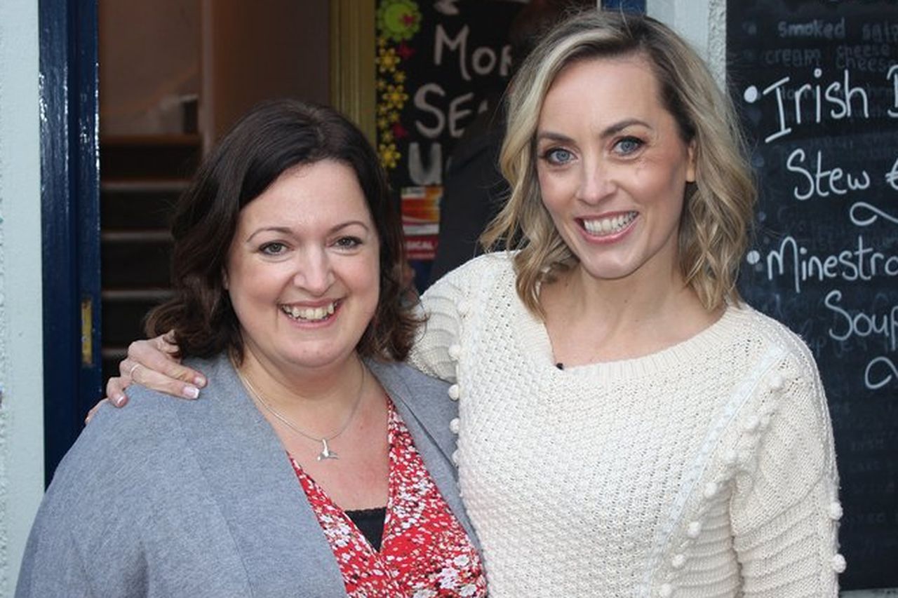Leaders of the pack - meet Operation Transformation's new contestants ...