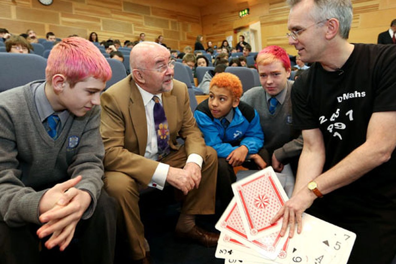 New Project Maths course causes multiple divisions | Irish Independent