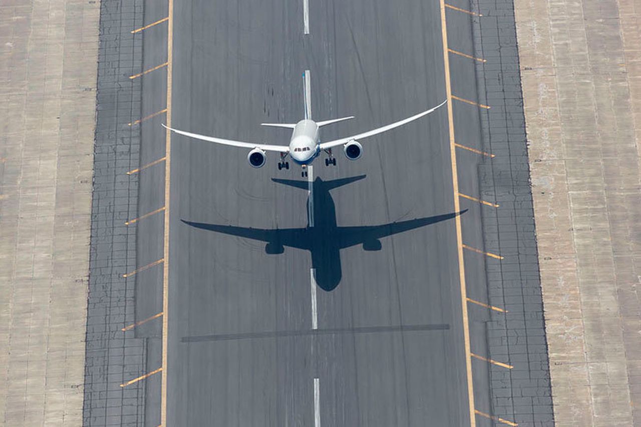 Gallery: The world's most iconic aircraft in 20 amazing images | Irish ...