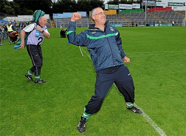 Limerick should not fear Kilkenny -- Cregan | Irish Independent