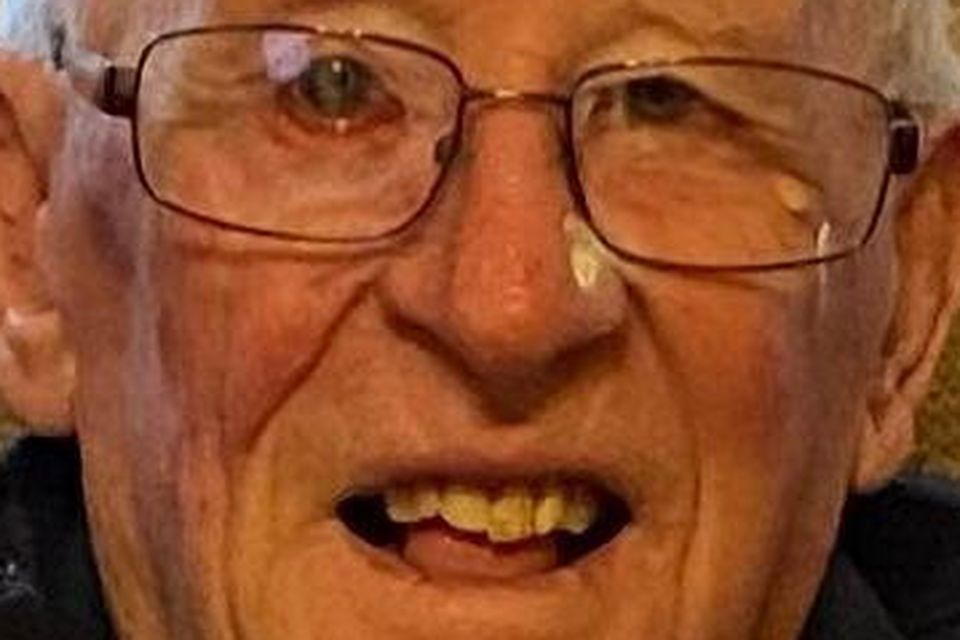 Wexford community saddened by death of devoted family man Mark ...