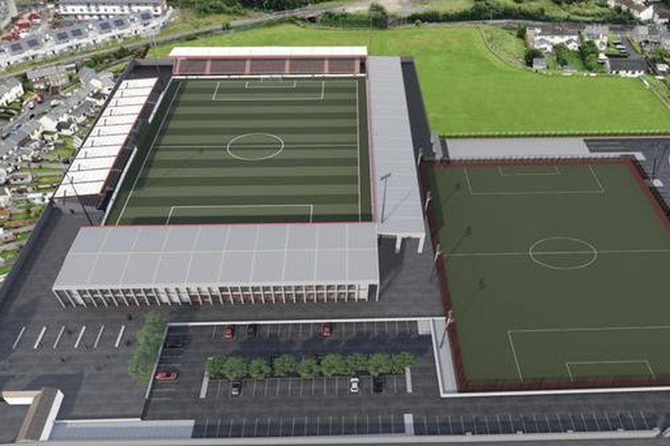 Sligo Rovers Chairman Tommy Higgins assures fans that club will not be ...
