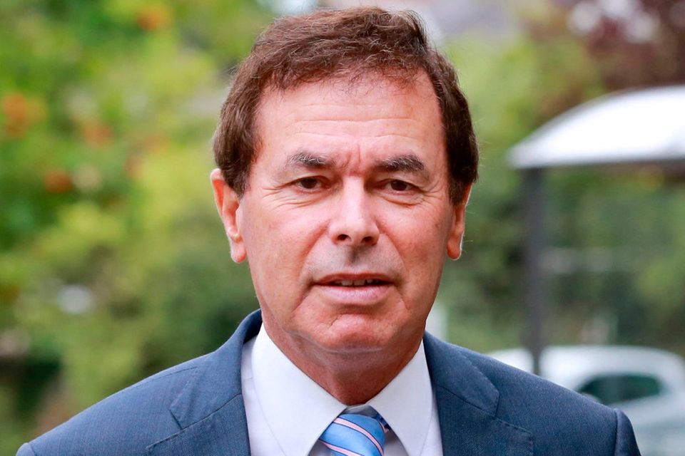 Shatter to seek Guerin report changes after winning court battle ...