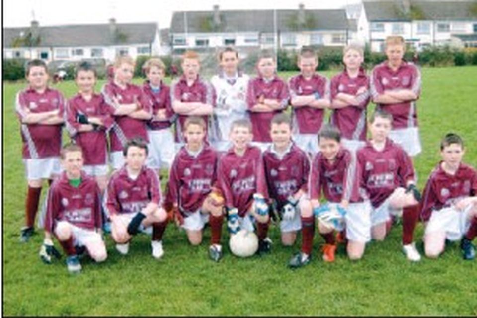 Mini Sevens time again | Irish Independent