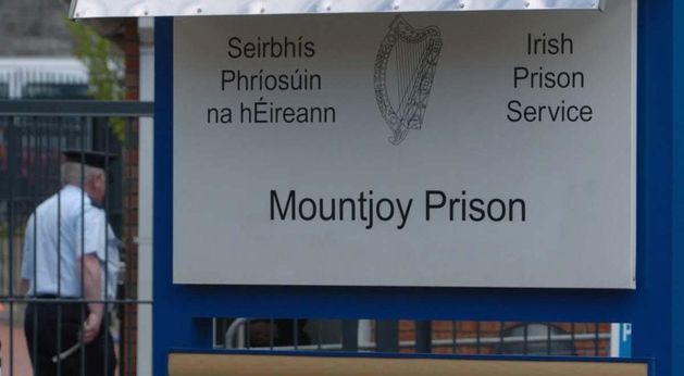 Lessons will be learned from Mountjoy Prison murder – justice minister ...