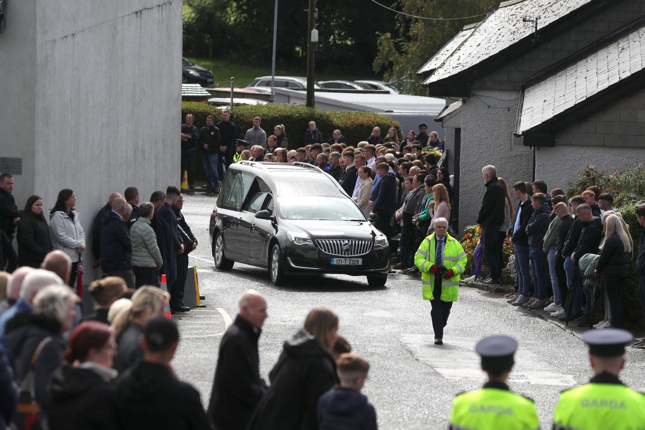 ‘This Christmas, pray for our angel Nikki’ – mother of Clonmel crash ...