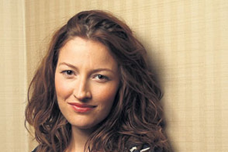 Kelly Macdonald: Quiet star finds her voice | Irish Independent