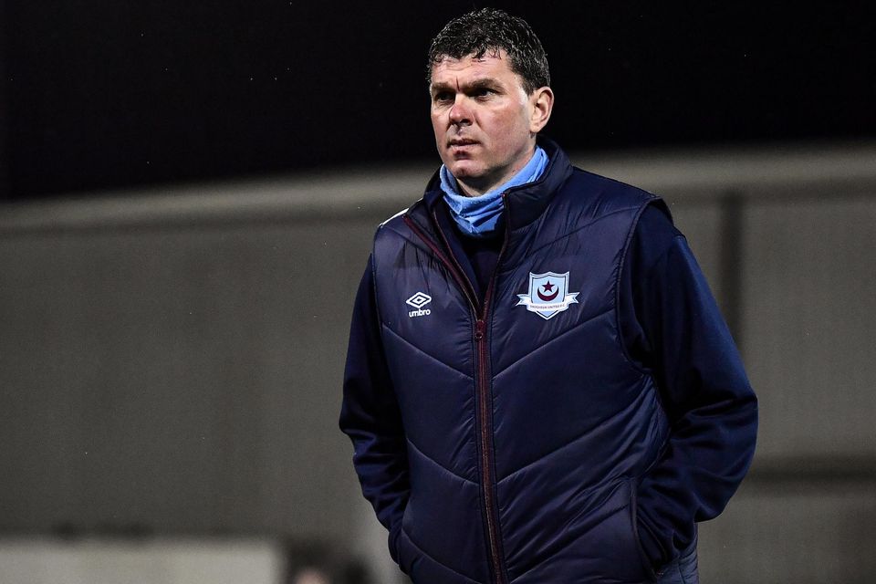Drogs out to teach Students a lesson | Irish Independent