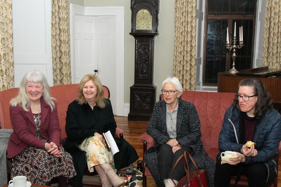 Wexford women’s creativity highlighted and celebrated at Enniscorthy ...