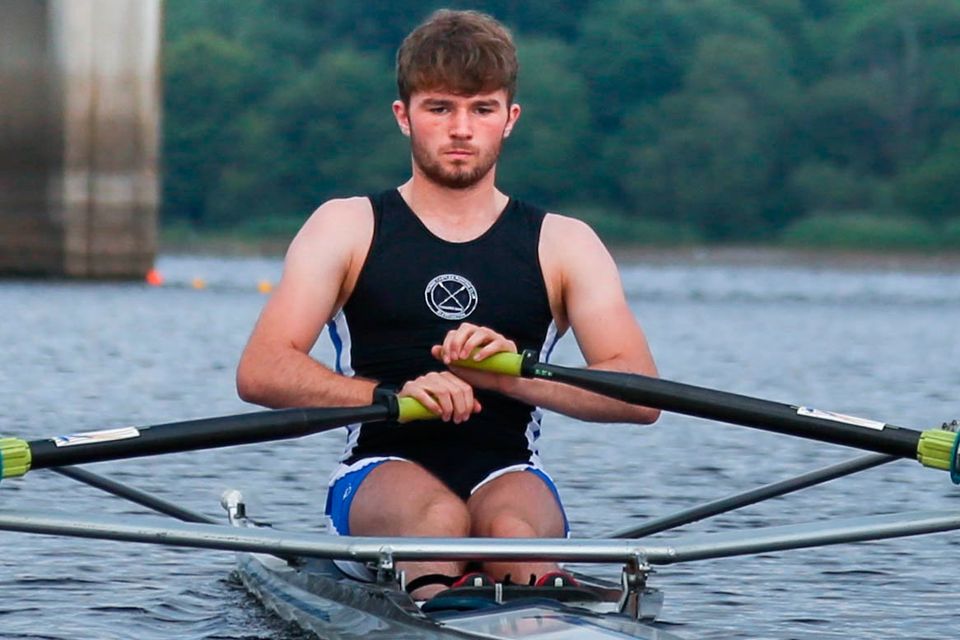 Former minor Keogh using Wicklow's run to inspire his 'Coupe' bid ...